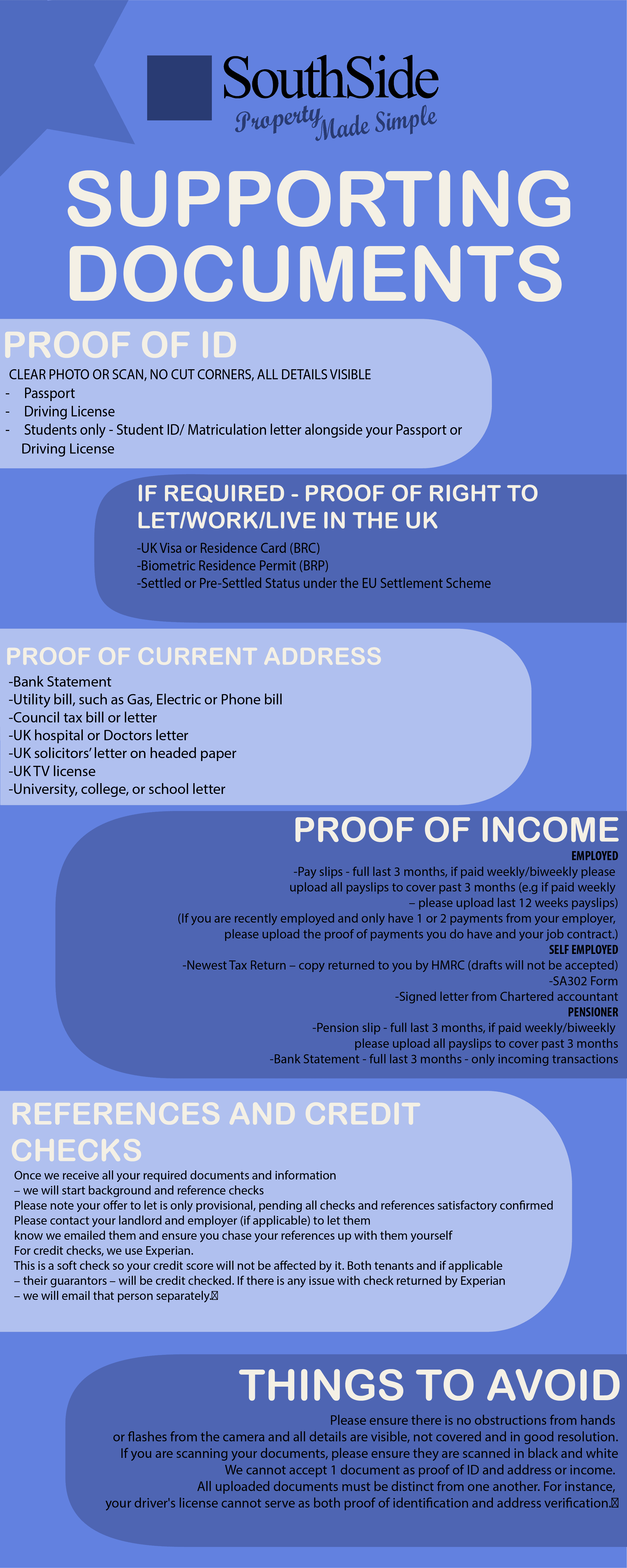 Our Team - SouthSide Property Management