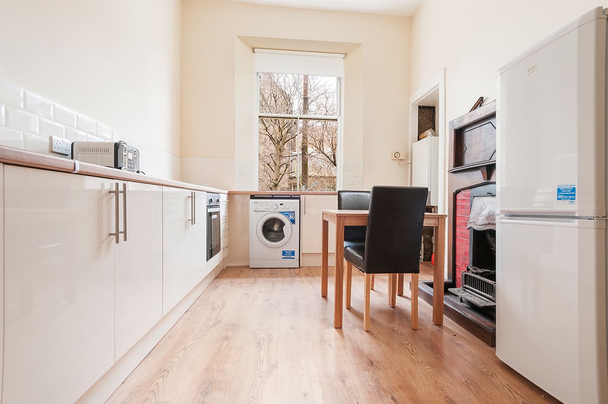 Hawthornvale, Edinburgh, EH6 4JX - SouthSide Property Management