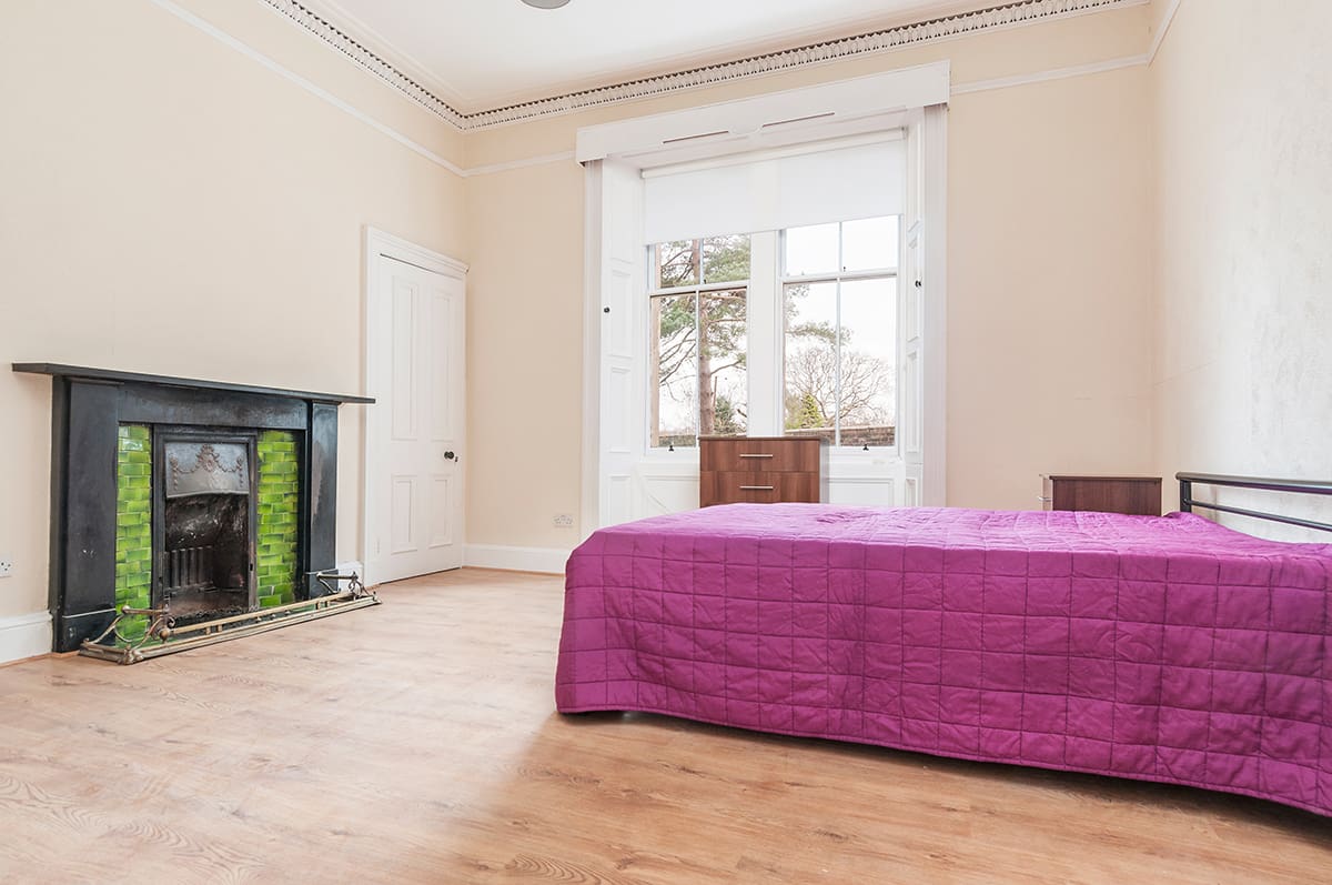 Hawthornvale, Edinburgh, EH6 4JX - SouthSide Property Management