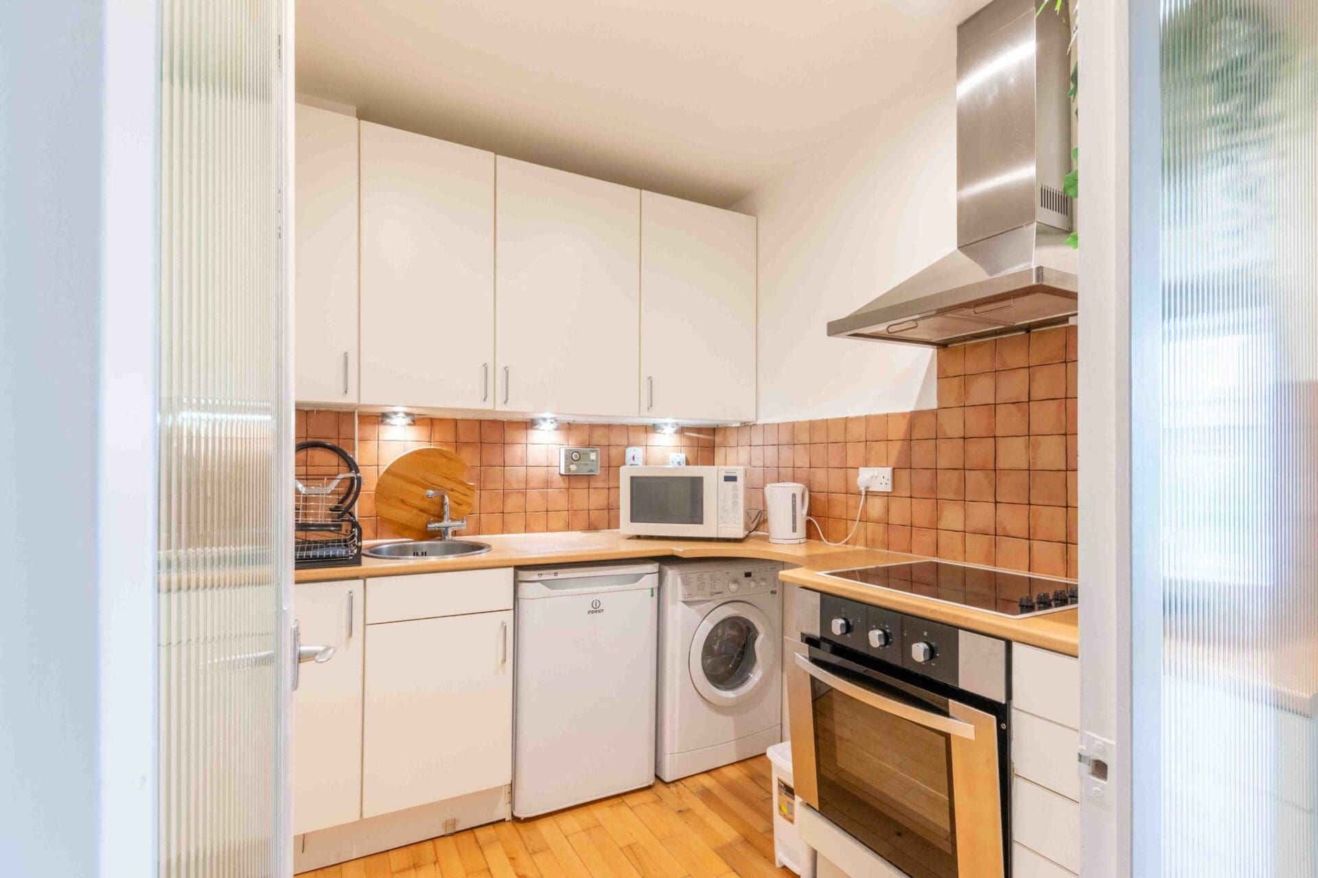 Grassmarket, Edinburgh, EH1 2JR - SouthSide Property Management