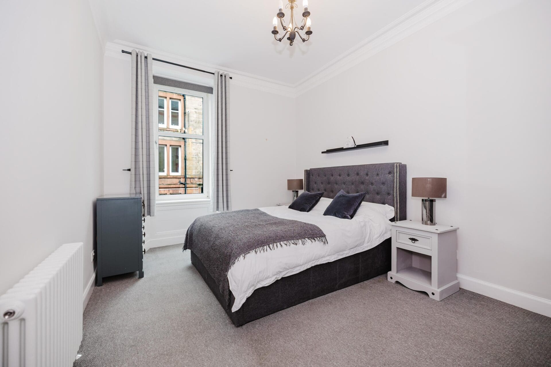 Rossie Place, Edinburgh, EH7 5SF - SouthSide Property Management