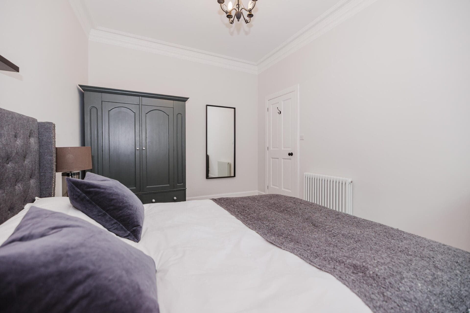 Rossie Place, Edinburgh, EH7 5SF - SouthSide Property Management