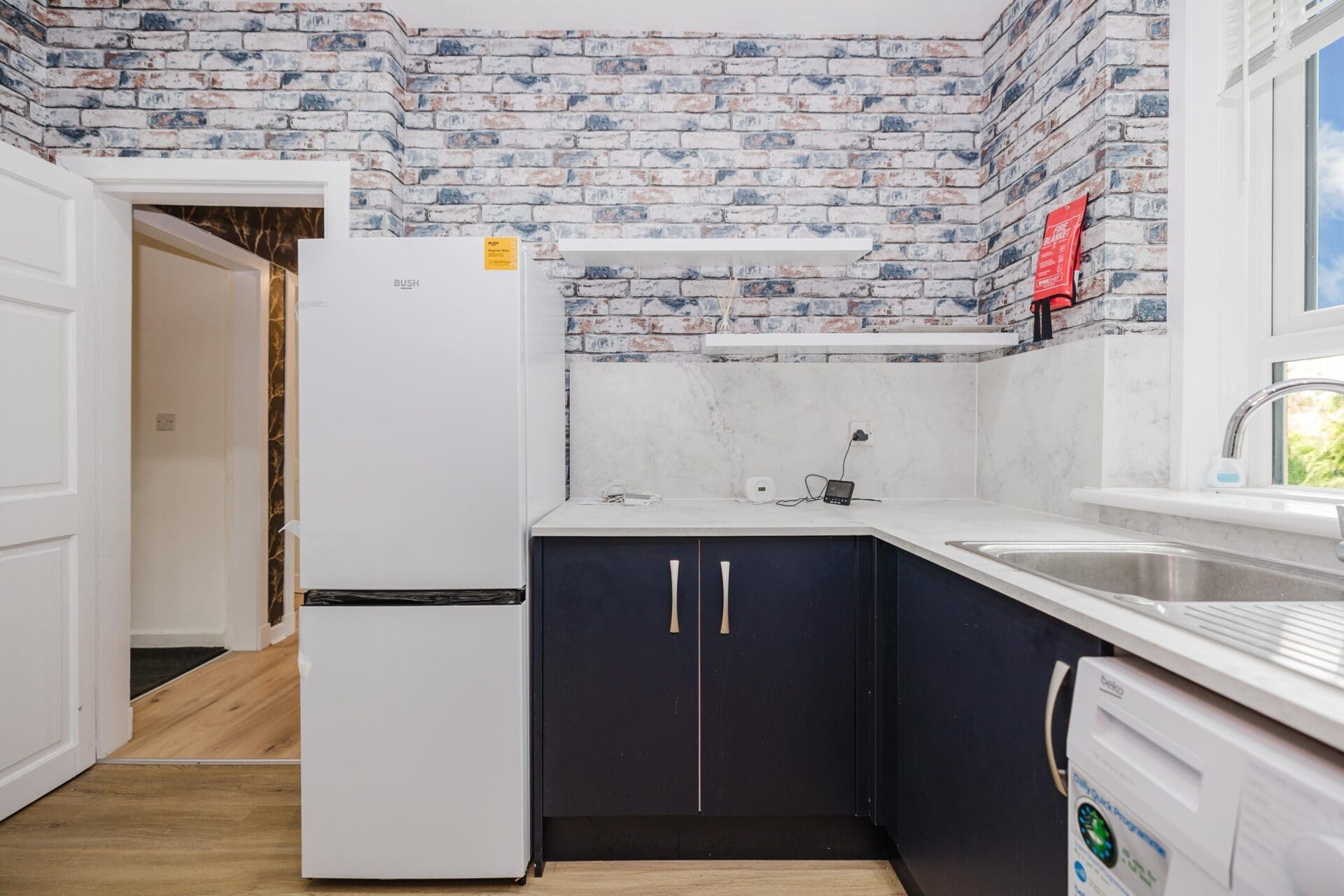 Cameron House Avenue, Edinburgh, EH16 5LG - SouthSide Property Management
