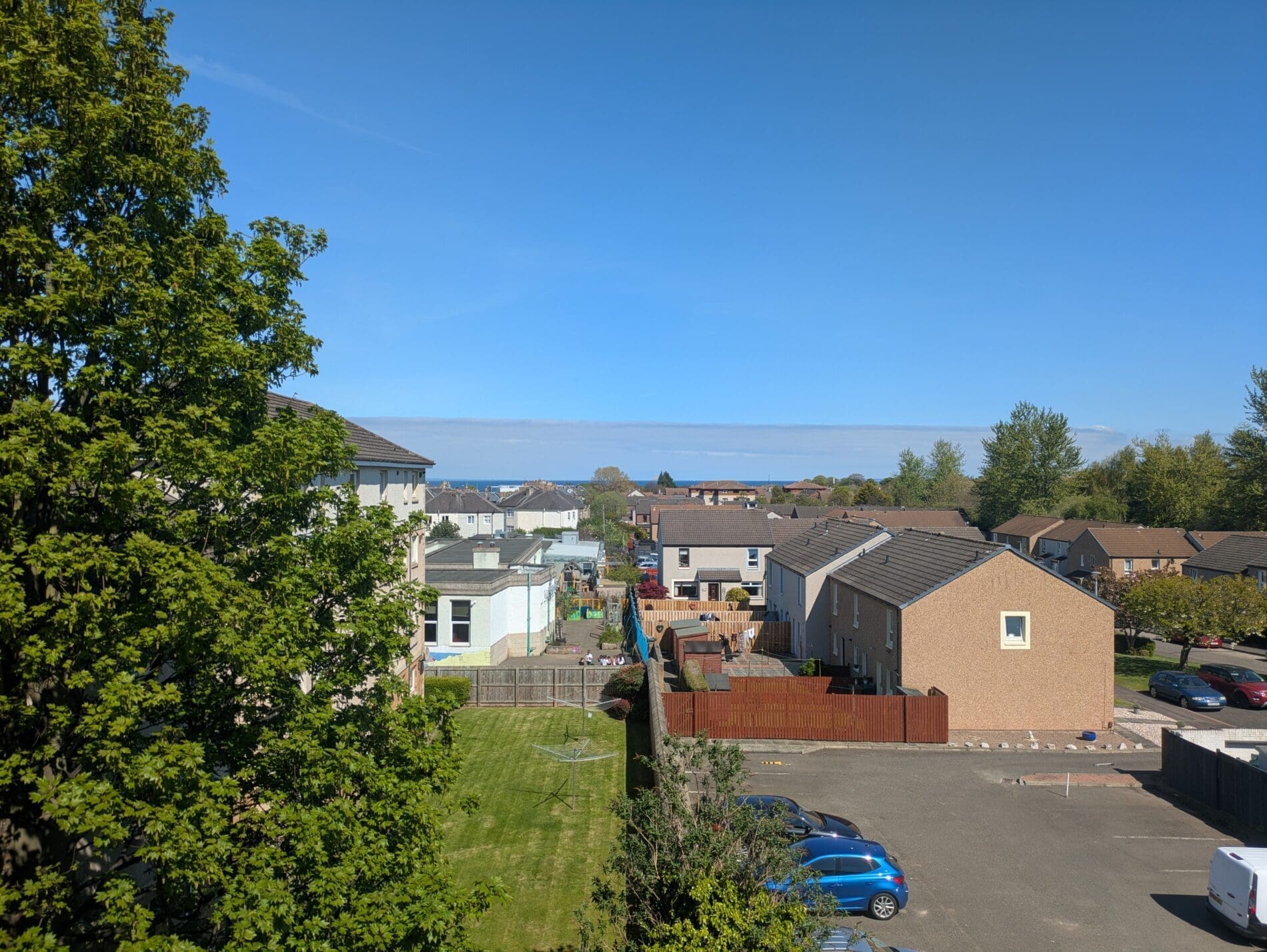 Lochend Road, Edinburgh, EH6 8BX - SouthSide Property Management